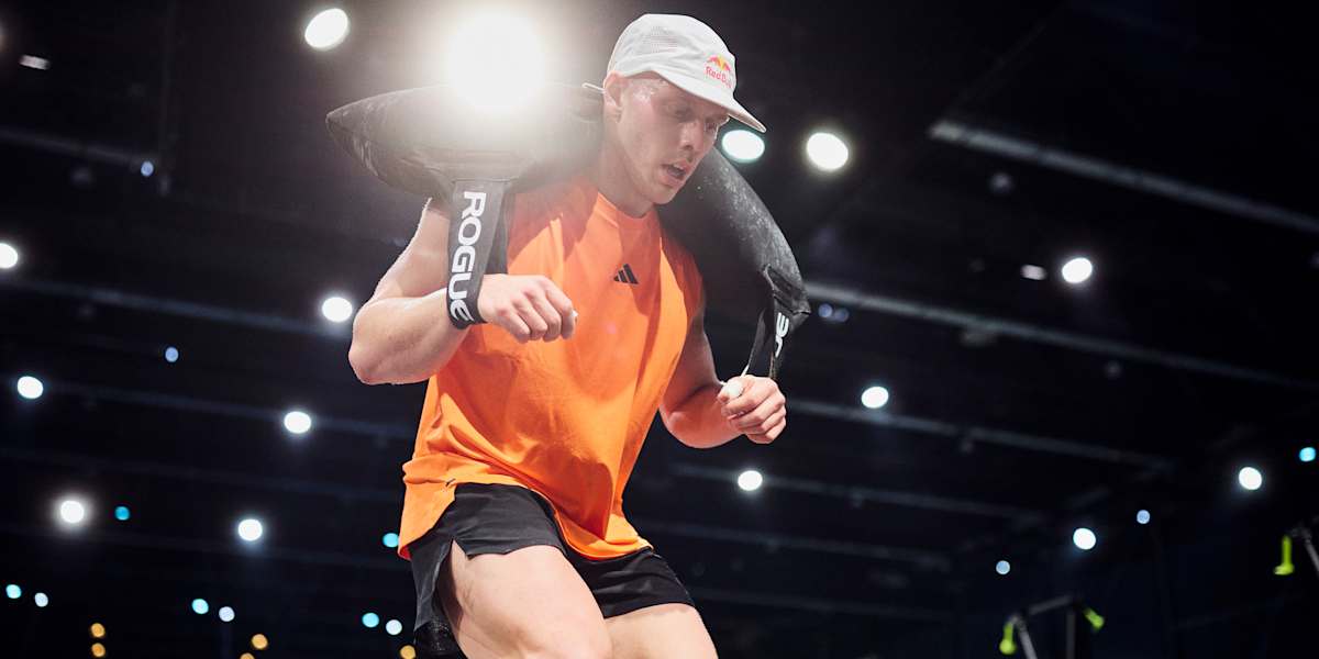 Why the World Fitness Project is changing functional fitness