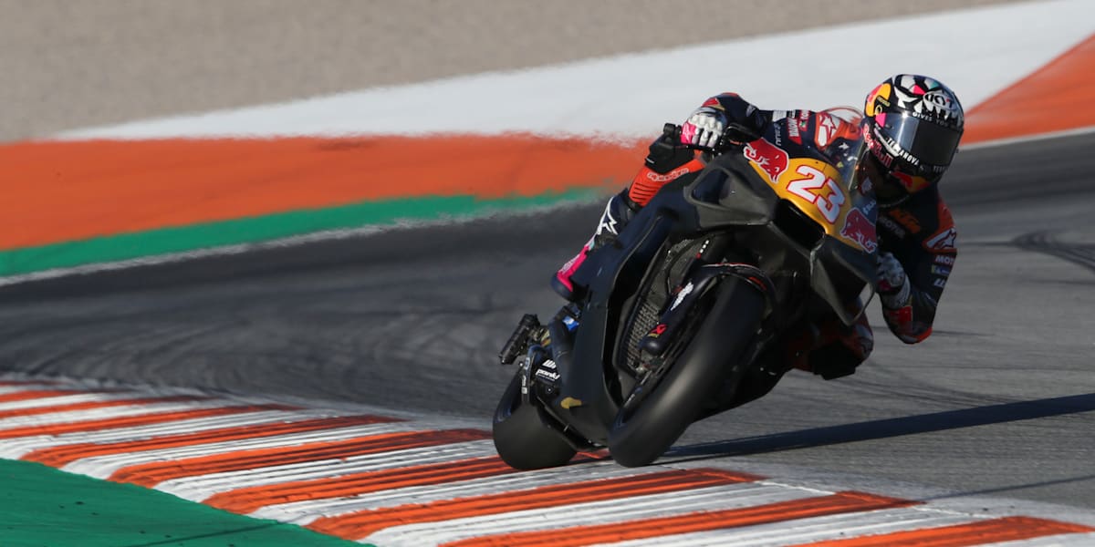 MotoGP™ Grand Prix of Czechia 2026: Event info & videos