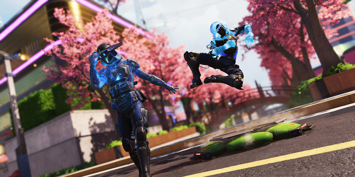 Apex Legends Season 28: Breach - Alle Infos zur neuen Saison