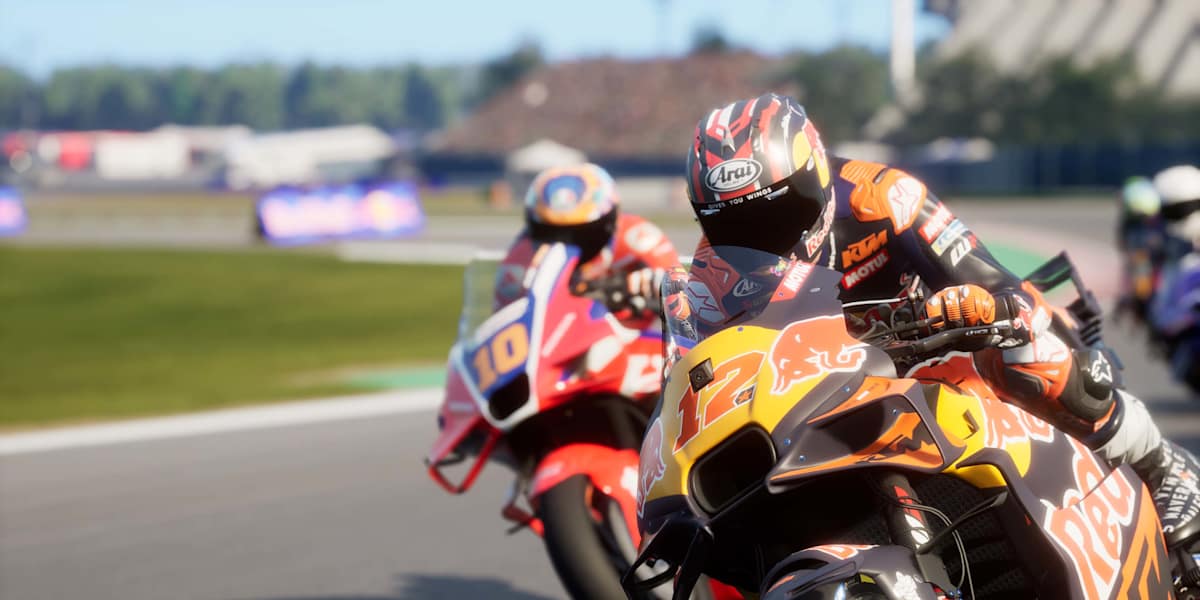 MotoGP™ 26 Guide: All the info on the new motorcycle sim