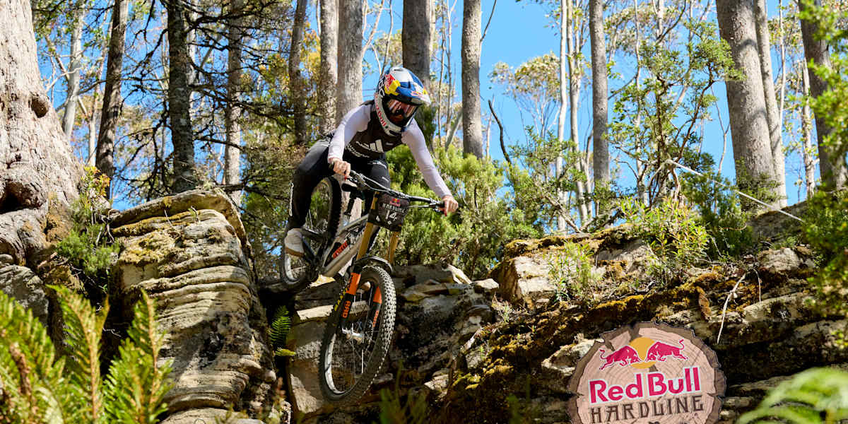 Red Bull Hardline BC: Canada event – new for 2026
