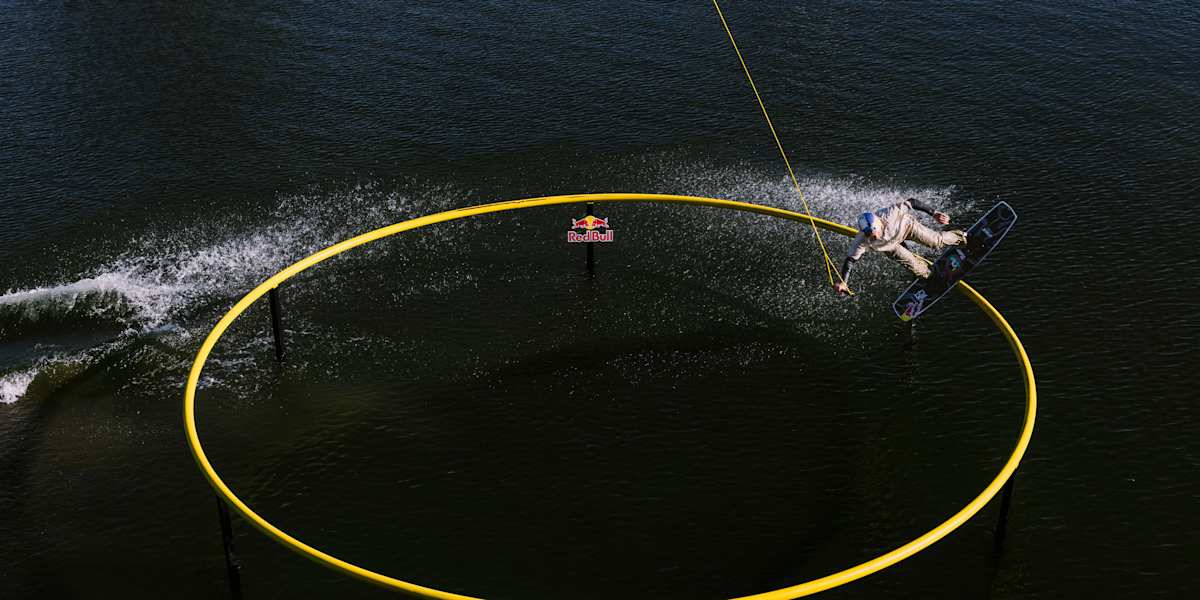 World’s First! Felix Georgii knackt die Quadratur des Kreises