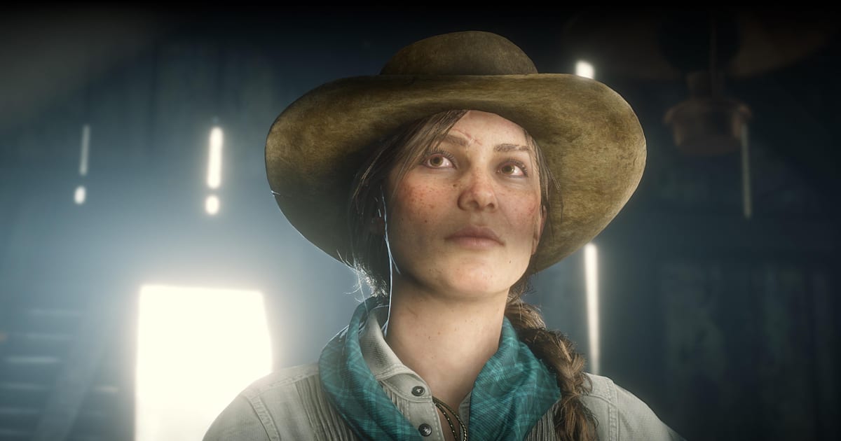 Red Dead Redemption 2: The 18 best little details