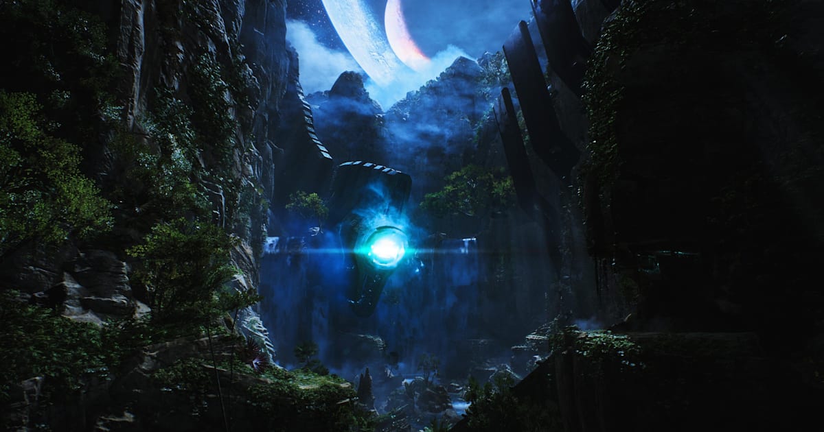 Anthem : L'histoire du jeu vidéo expliquée par BioWare