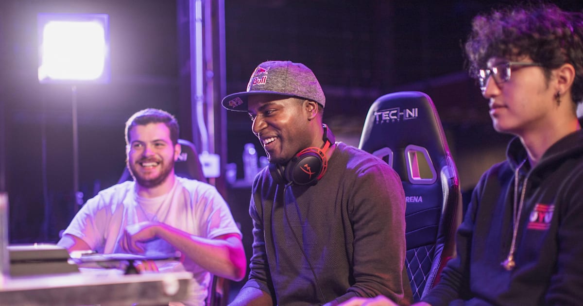 Conquest Road Trip: Video gaming TV series – video