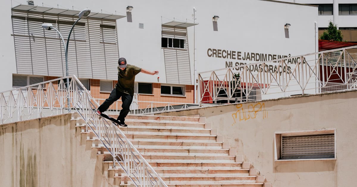 Jamie Foy