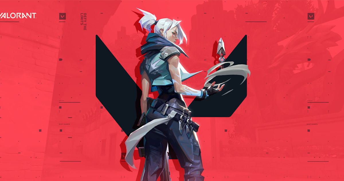 How to guide to joining a pro VALORANT esports team