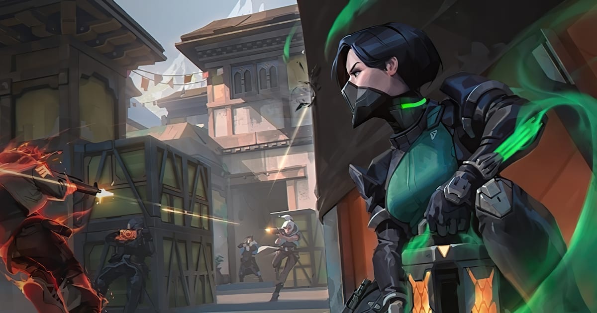 VALORANT: Respuestas a 15 preguntas frecuentes | FAQ