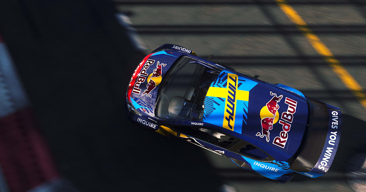 Best racing games of 2021: The titles you need to play