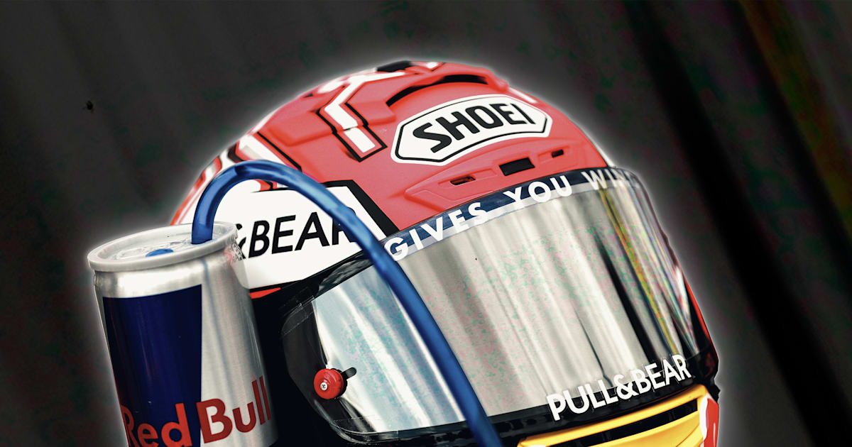 Race Week: Inside the lives of MotoGP™ riders