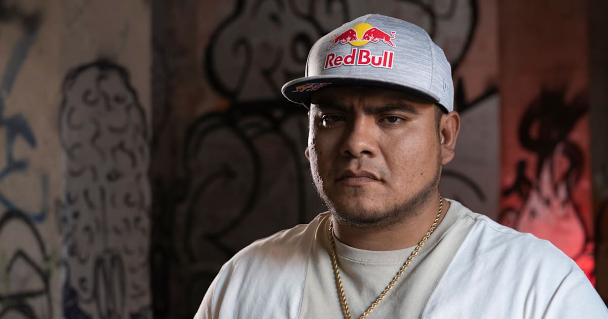 Aczino - 'el mejor freestyler del mundo'