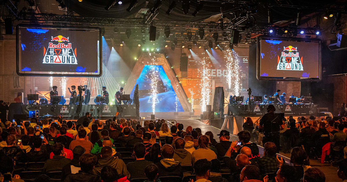 100 Thieves win Red Bull Home Ground 2022 – report