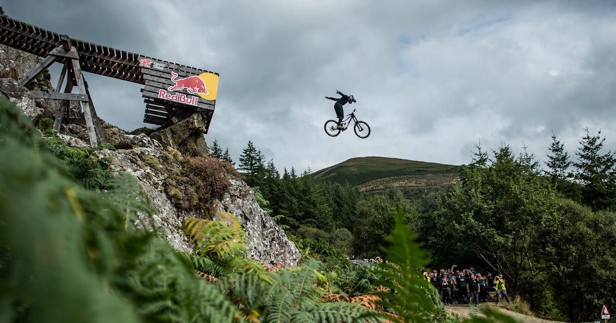 Red Bull Hardline 2024: Livestream – Australien
