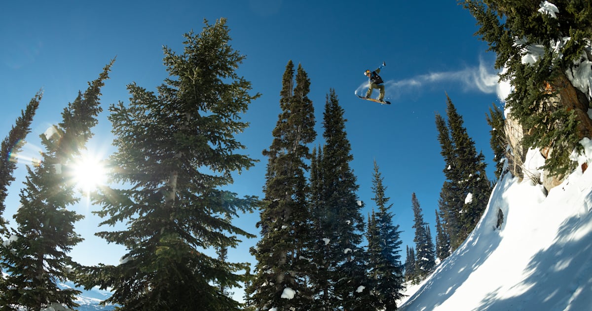 Natural Selection Tour 2024: info and videos