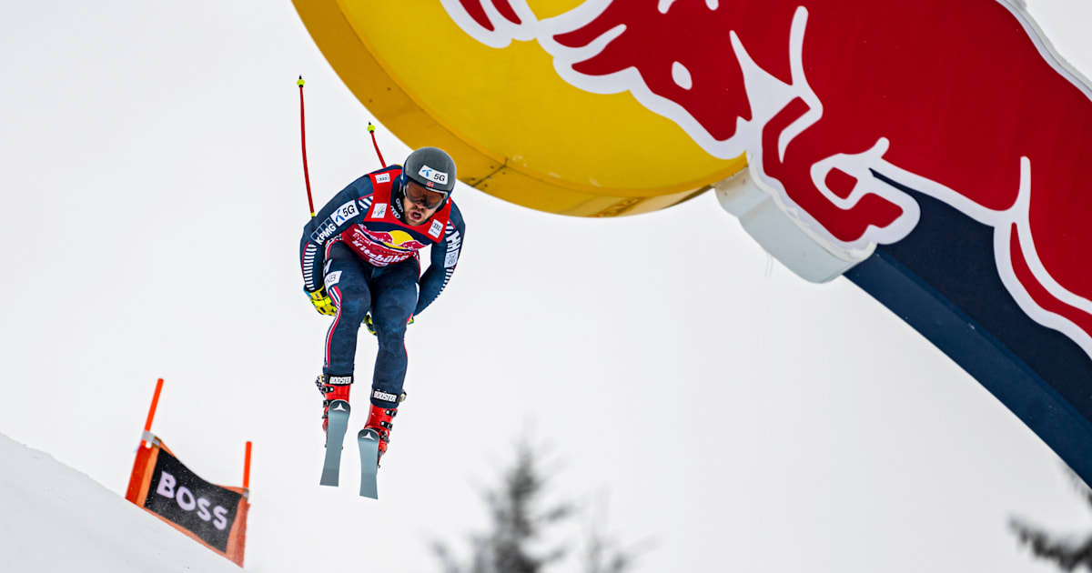 Alpine ski racing disciplines: Here's an overview