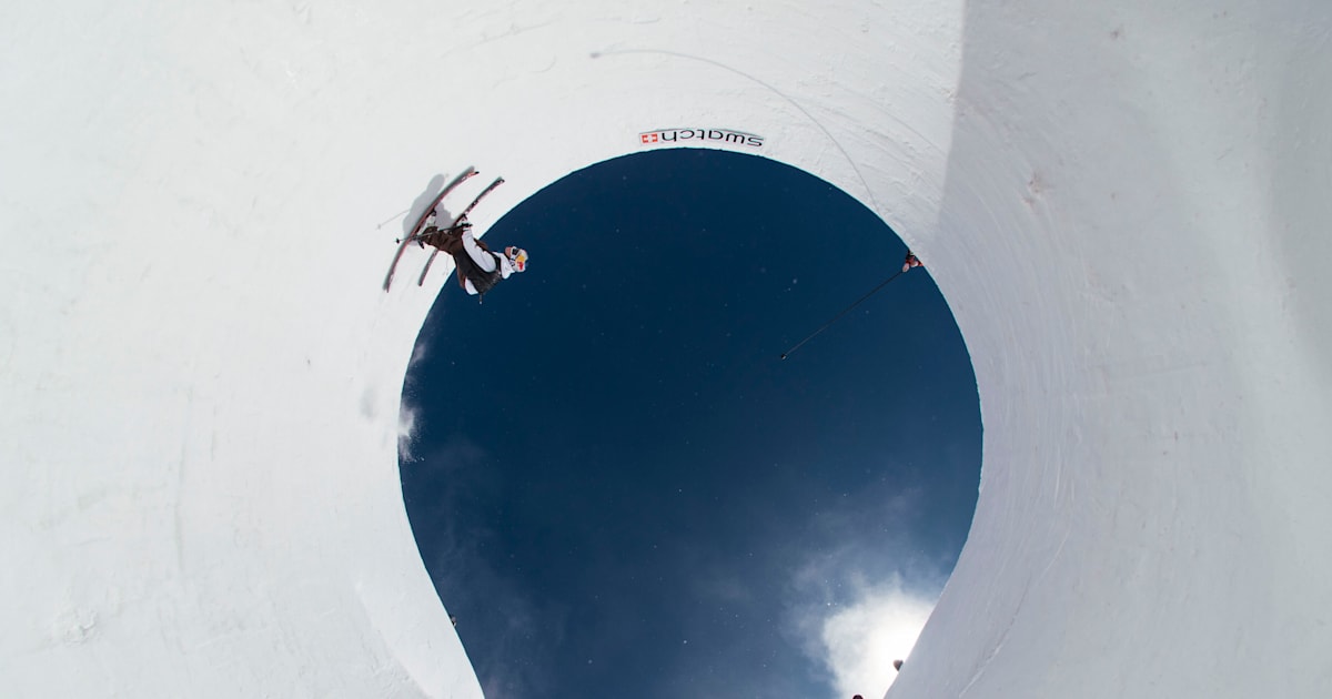 Swatch Nines 2023: event info and videos