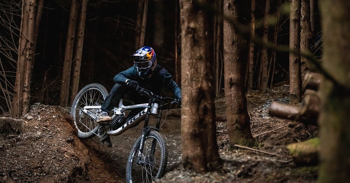 Race Tapes S1 E4 : avec Kaos Seagrave et Kade Edwards