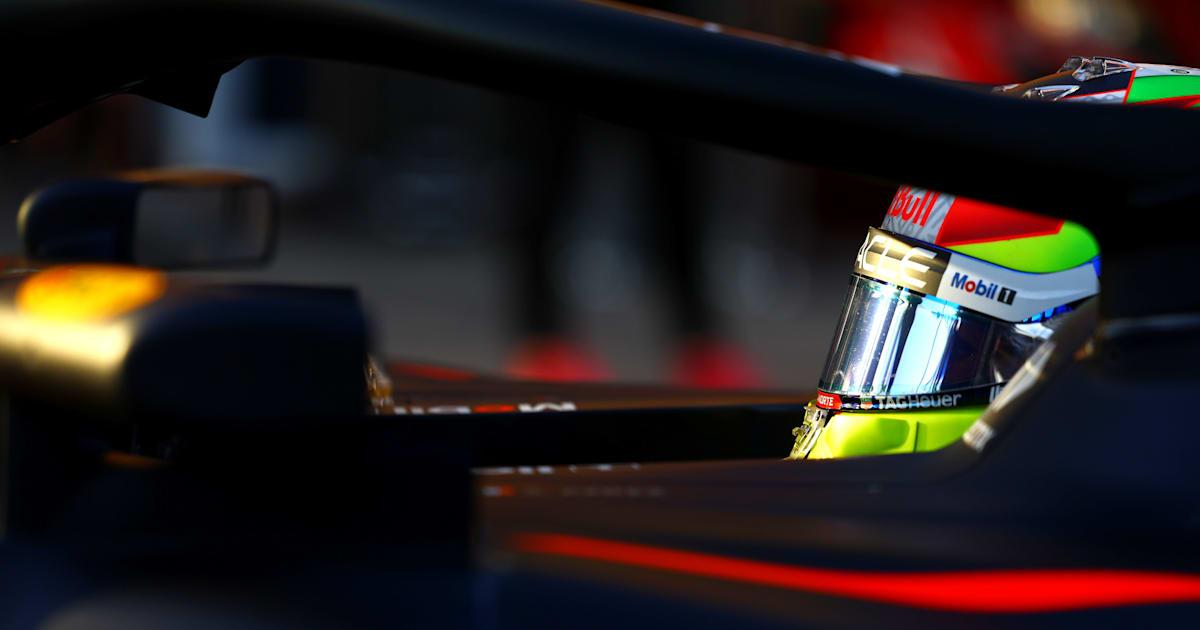 ¿Qué ve un piloto de F1 desde el cockpit? | F1