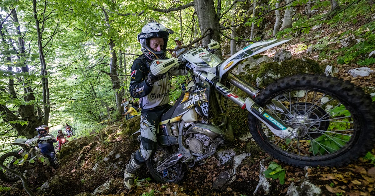 FIM Hard Enduro World Championship: Xross 2023 – info