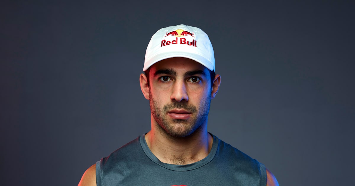 Christian Petracca: Australian Football – Athlete Page