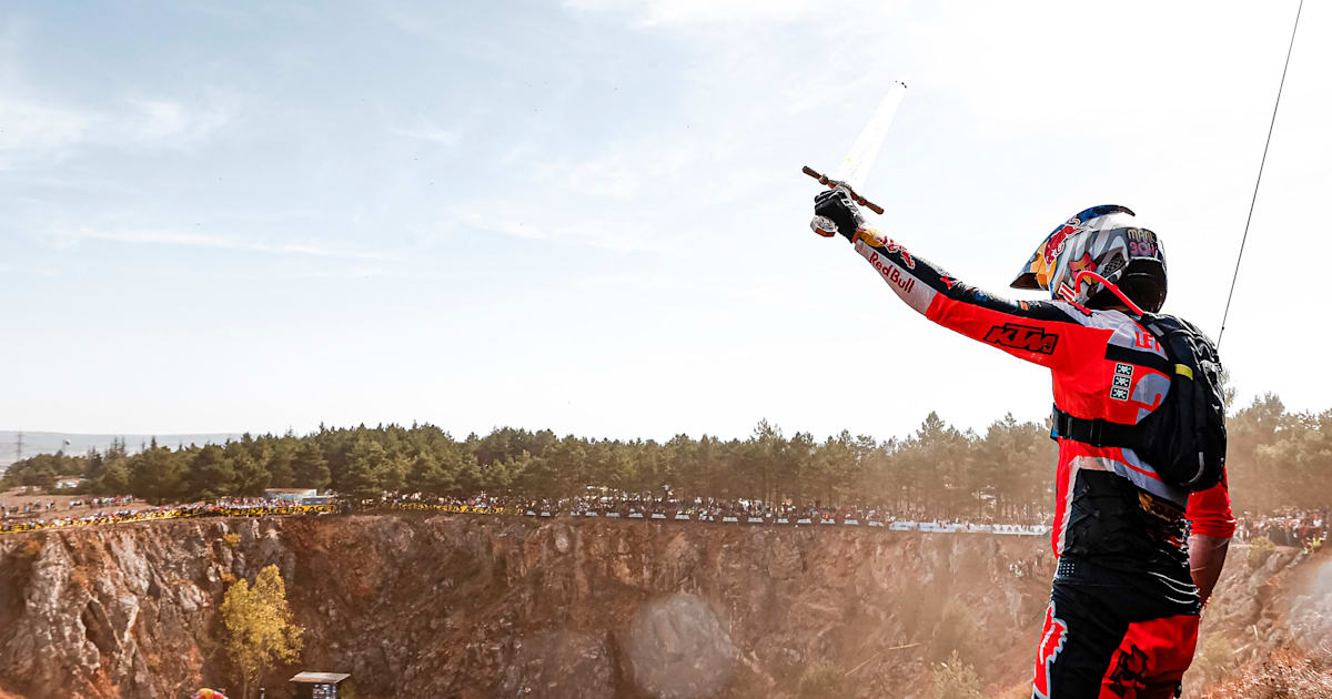 FIM Hard Enduro 2023: Hixpania Hard Enduro – info & videos