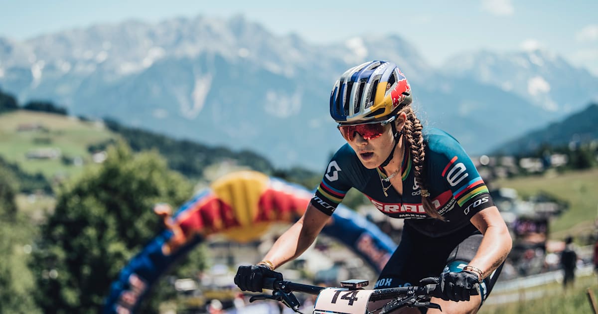 NEW Race Tapes Season 3