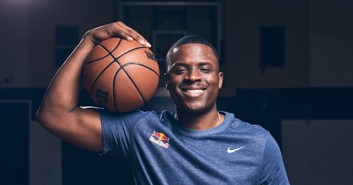 Chris 'Lethal Shooter' Matthews: Basketball coach