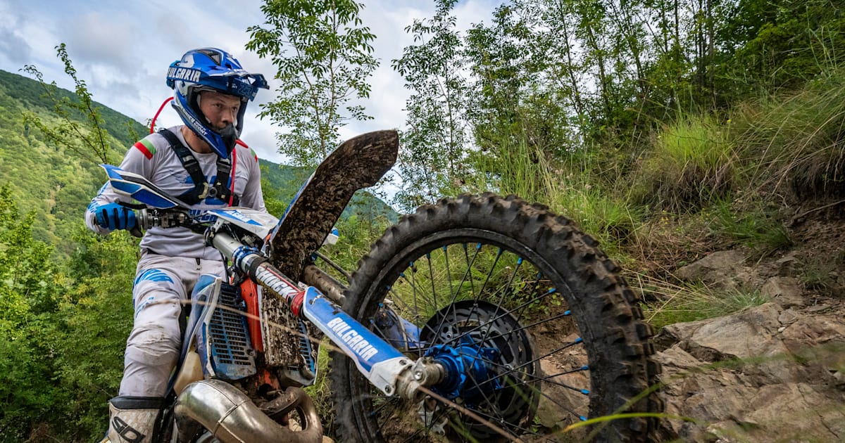 FIM Hard Enduro 2023: Red Bull Romaniacs – Day 3 recap