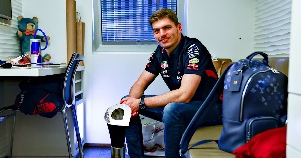 Max Verstappen, 2022 Macaristan Grand Prix'sini kazandı