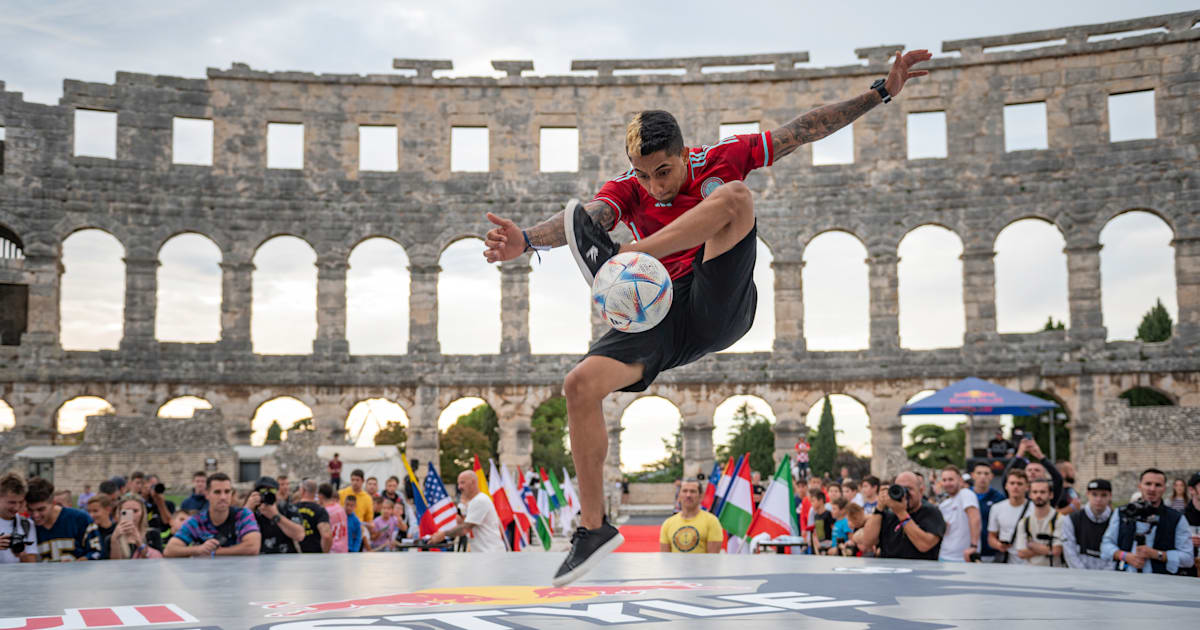 10 freestyle trükk kezdőknek