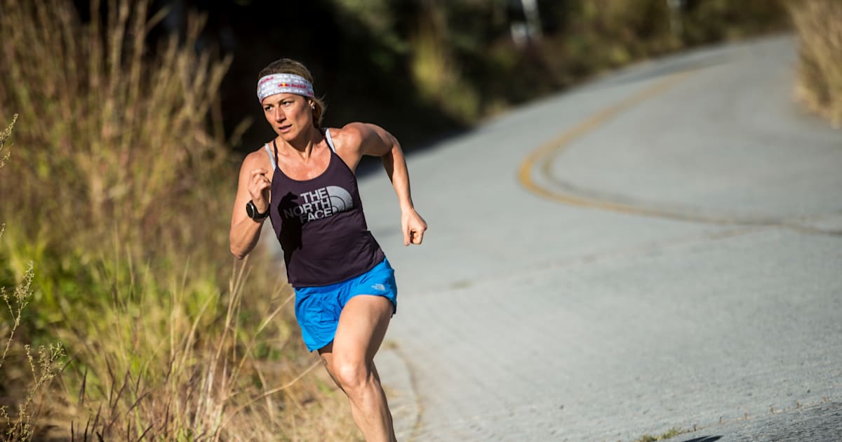 Why a 10-minute run each day could change your life