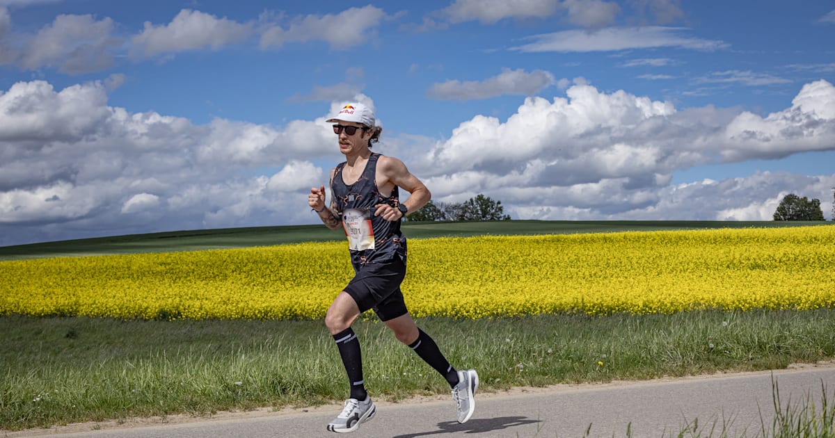 Your most frequently asked running questions - answered