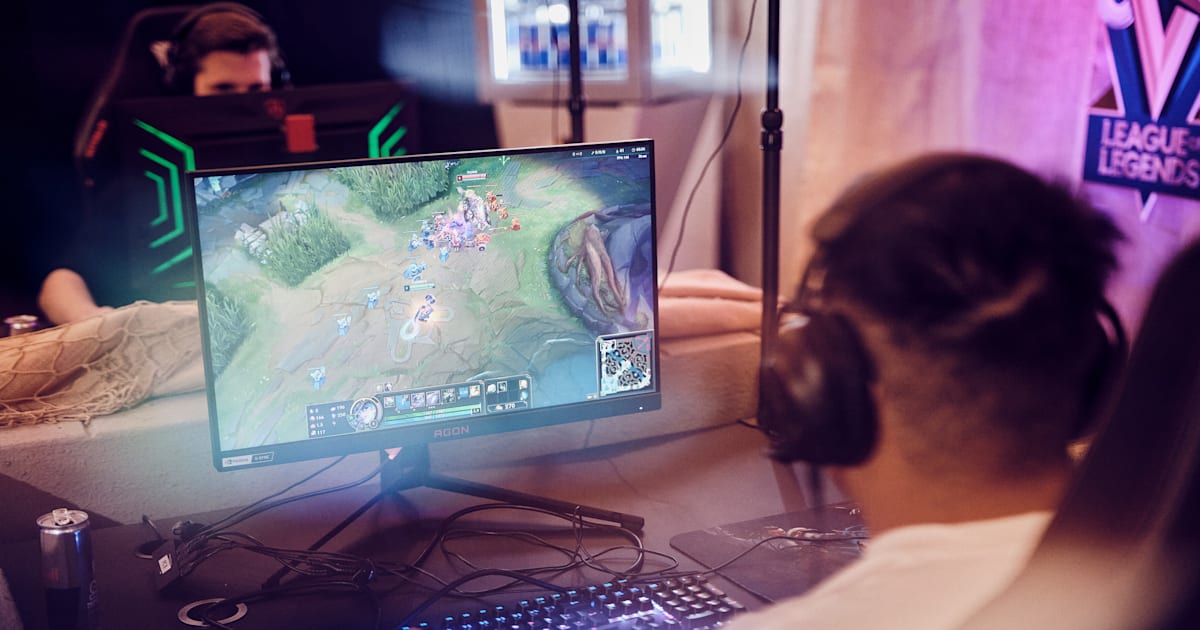 The Best-Selling Games of 2024