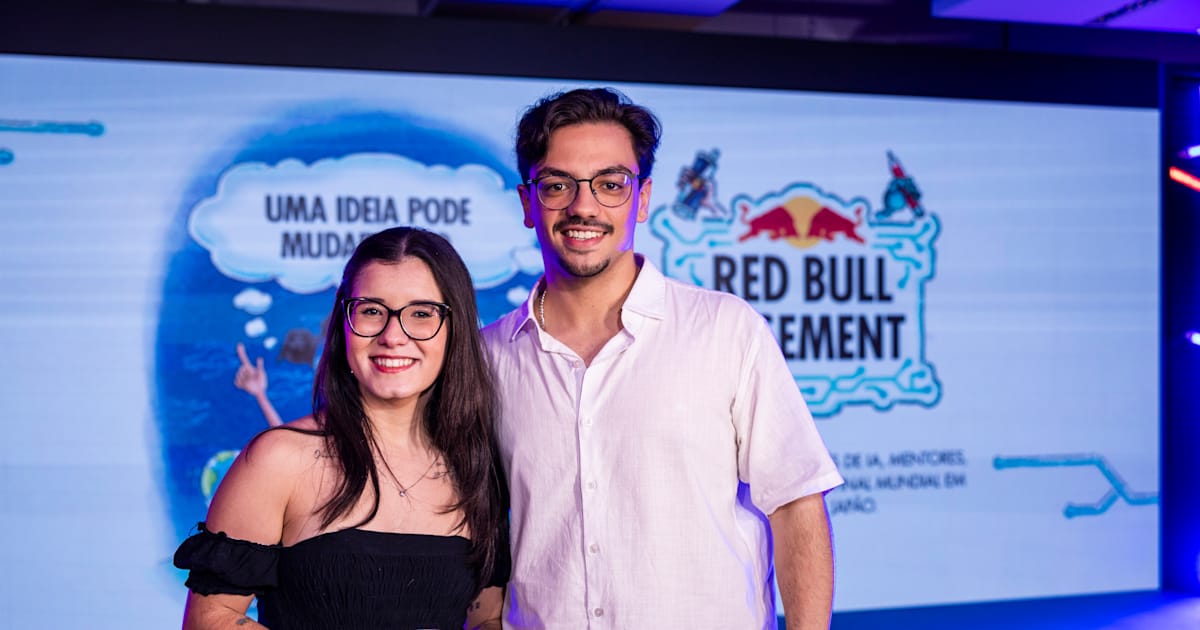 Red Bull Basement 2024: veja o projeto campeão nacional