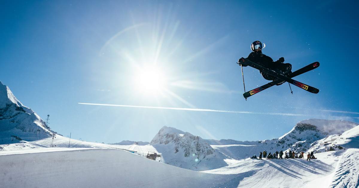 Halfpipe Skiing and Snowboarding: The ultimate guide