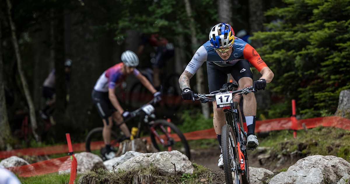 UCI MTB Weltcup 2025 Haute-Savoie: Alle Infos & Recap