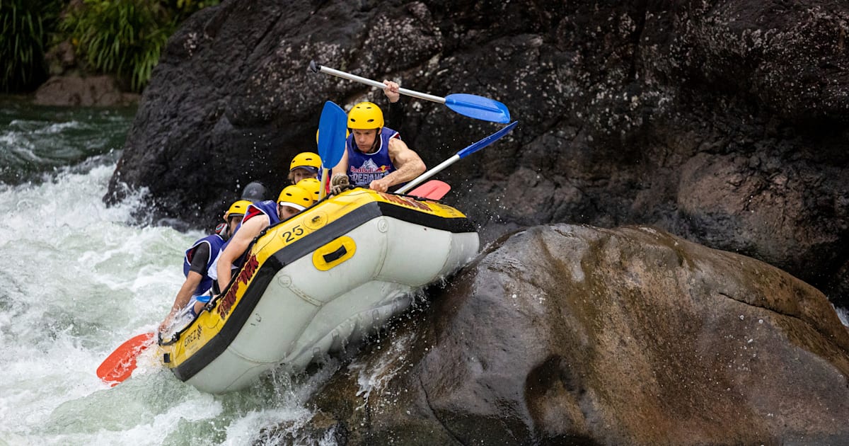 Adventure Races: The world's 7 best endurance events