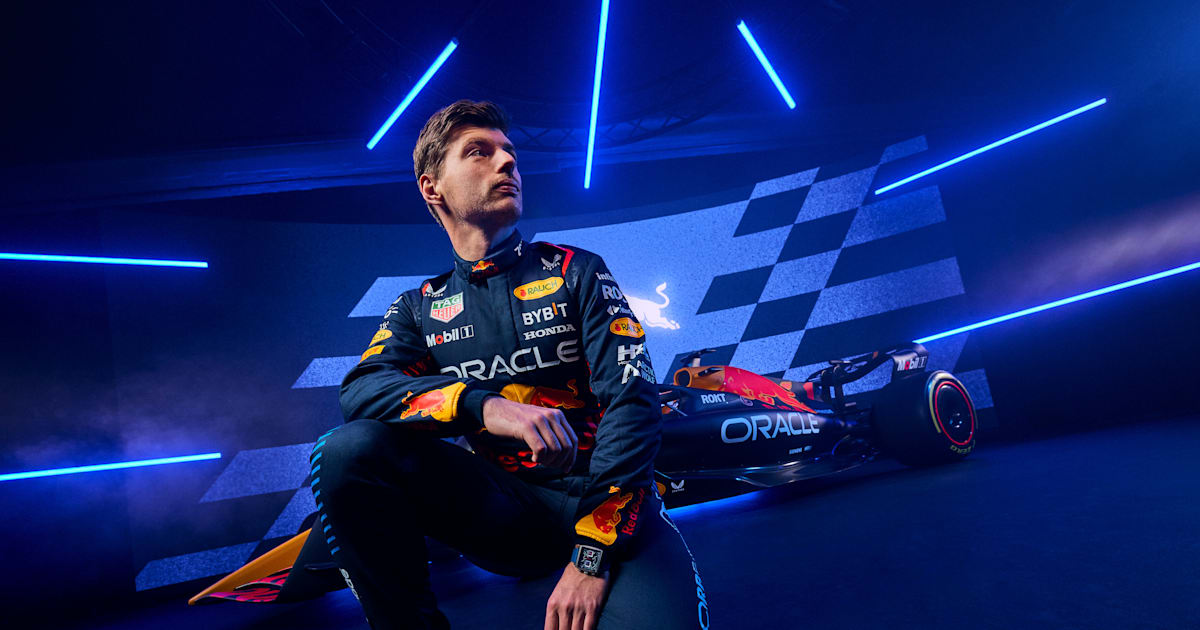 Este é o calendário da F1 para 2024