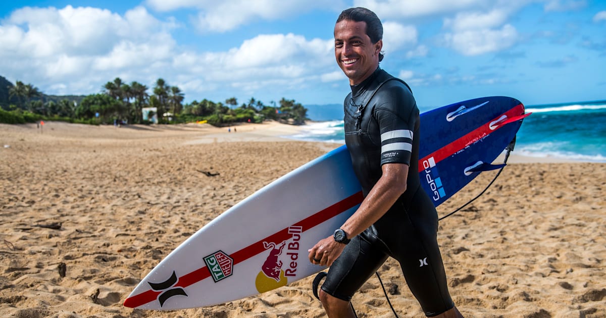 Life of Kai Season 4 – Kai Lenny – surfing show