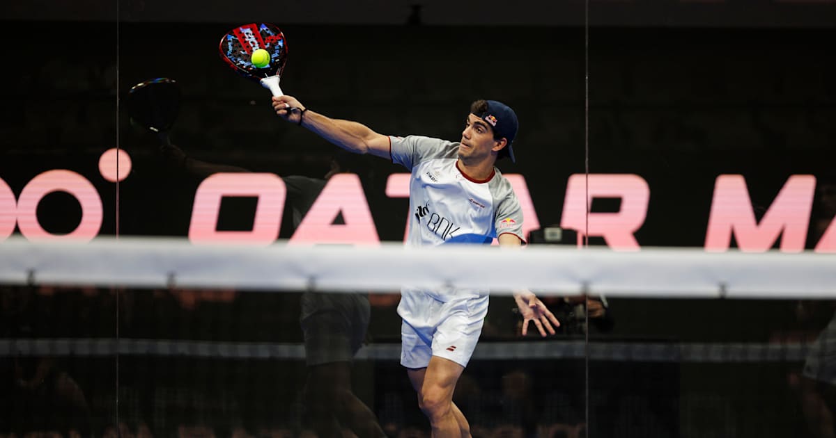 La historia del pádel » Descubre sus orígenes aquí