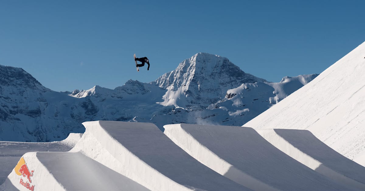 Swatch Nines 2024: event info and videos