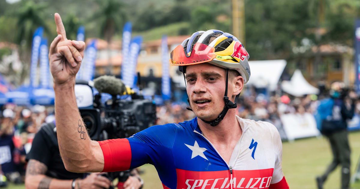 Beyond the Line: Martin Vidaurre, Vali Höll, Rob Warner