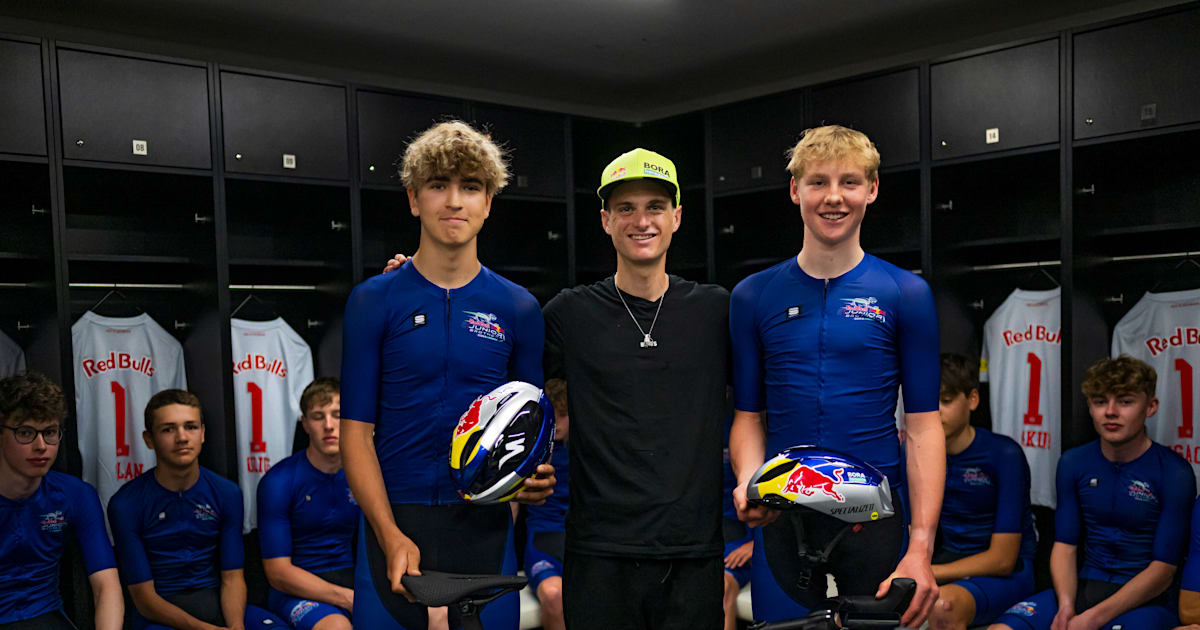 Red Bull Junior Brothers: 2024 Winners profiles