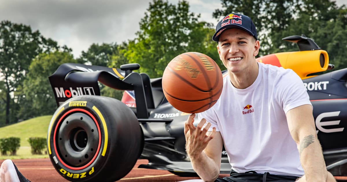 Piotr "Grabo" Grabowski - wywiad o wsadach do kosza