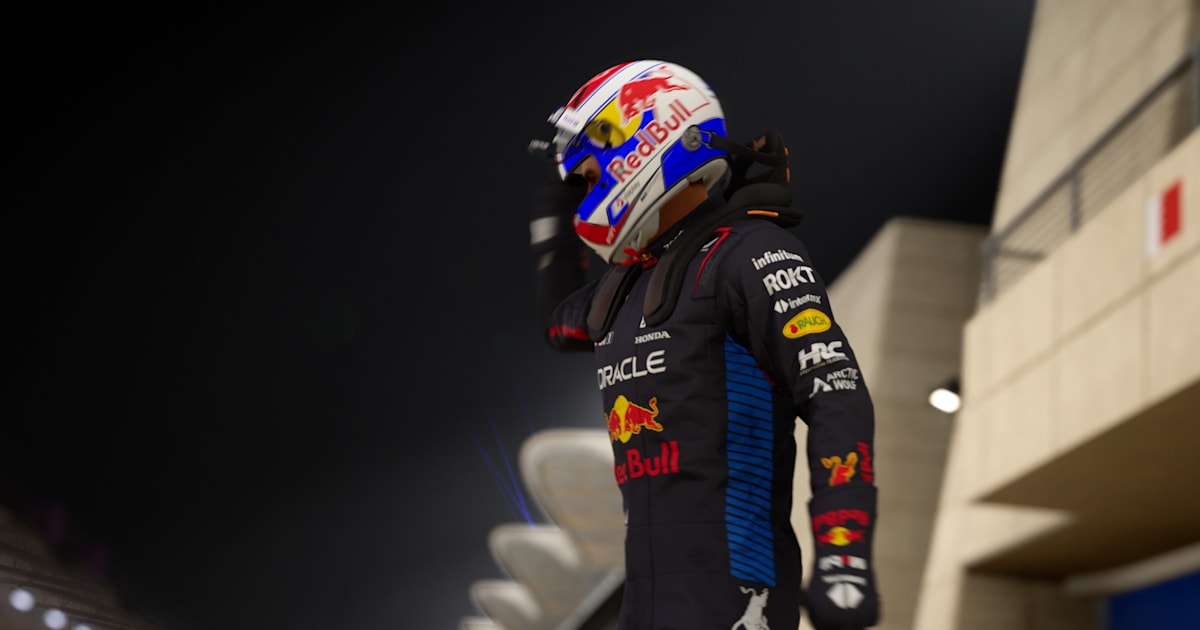 F1 Manager 24 im Test: Review des Motorsport-Managers