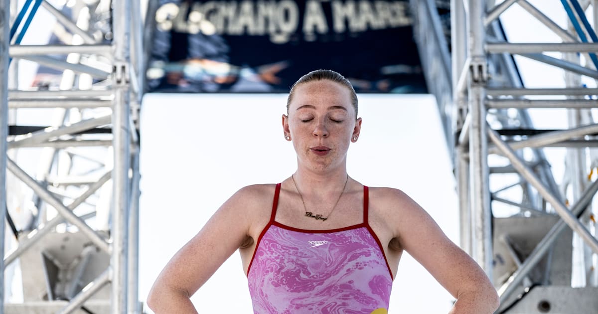 Molly Carlson: Inspiring millions to overcome anxiety