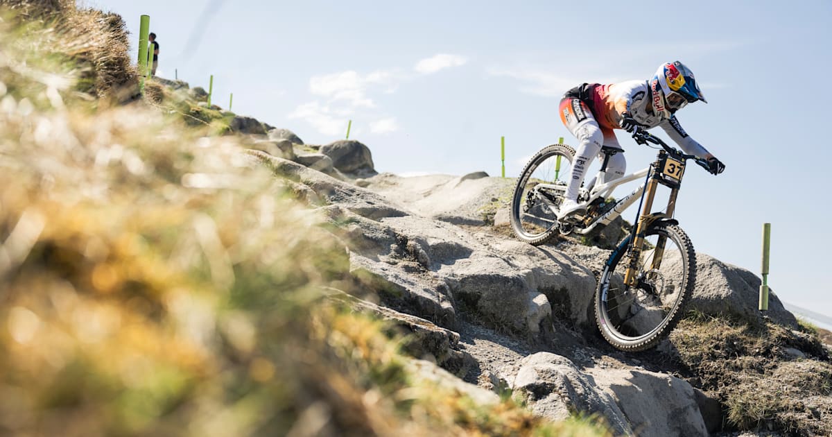 Histoire du VTT : de l'invention jusqu’à aujourd’hui