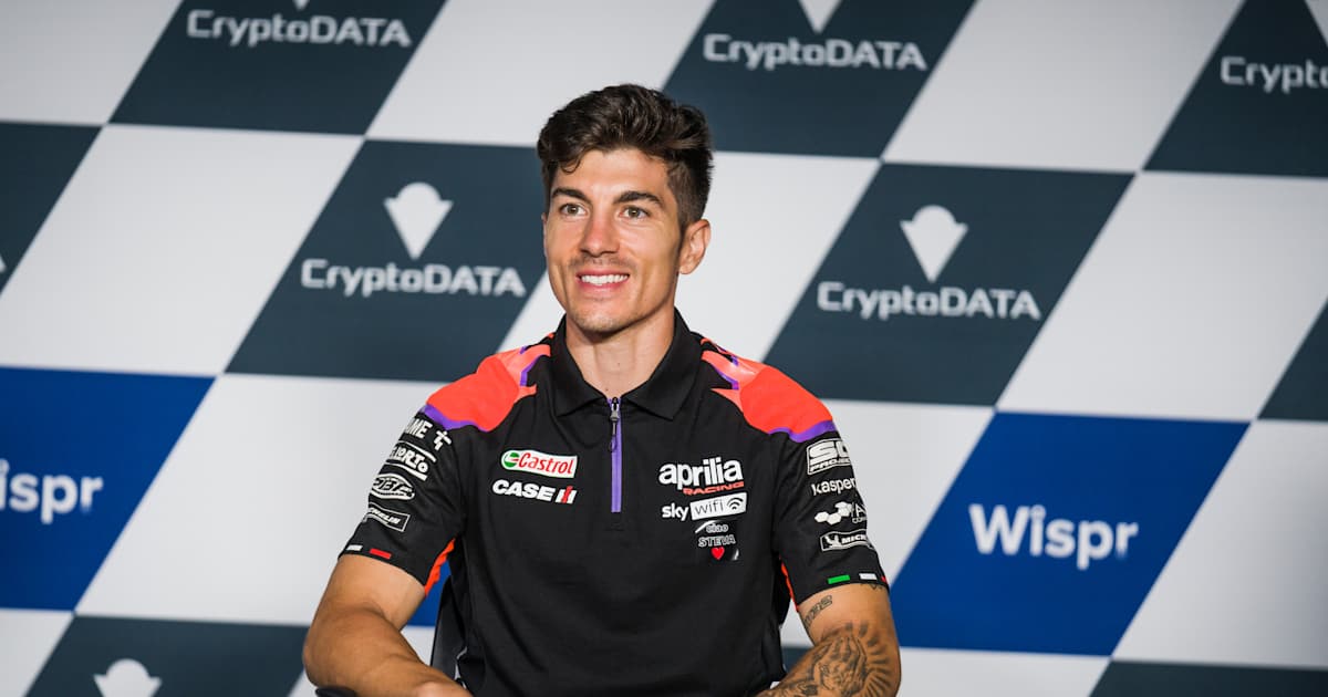 Maverick Viñales: MotoGP™ – Red Bull Athlete Profile