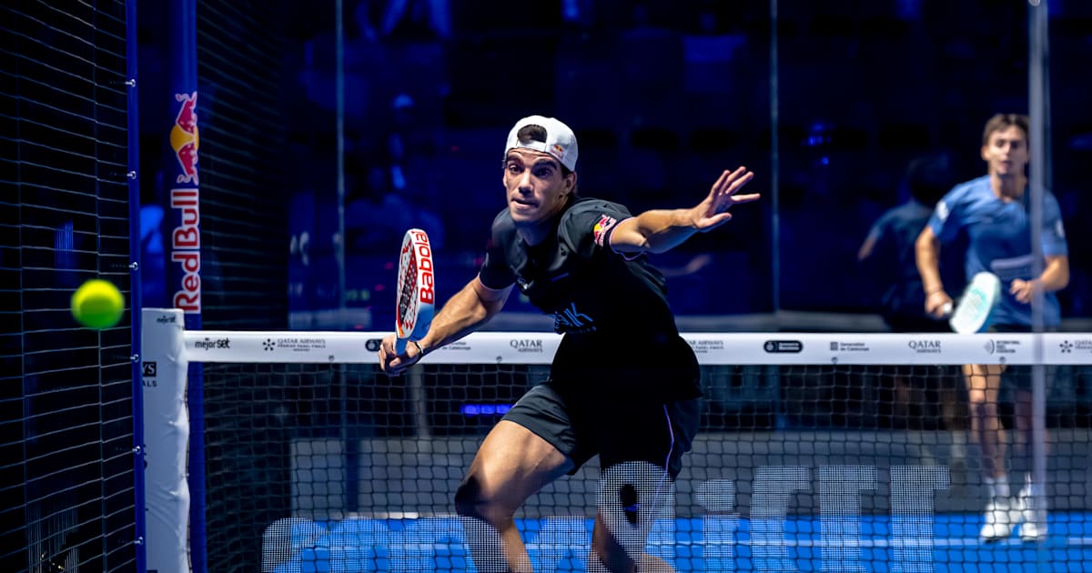 Premier Padel 2025 Buenos Aires P1 | Info e dirette