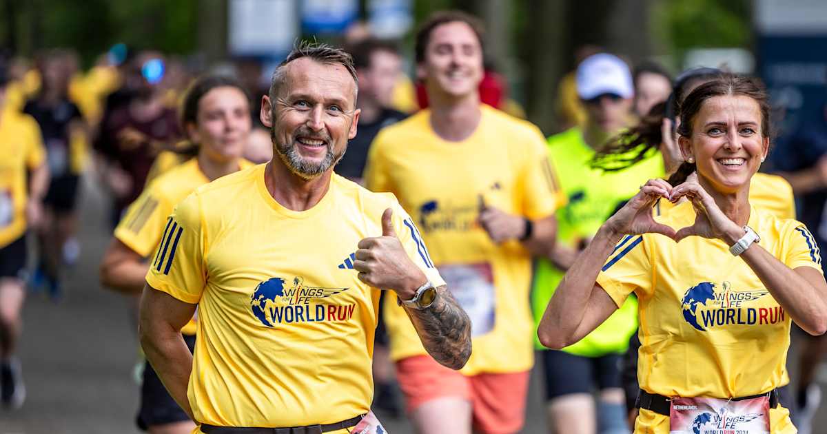 100 dagen hardloopschema voor 10, 15 en 25 kilometer